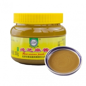 Кунжутная паста (светлая) "Atari goma" (0,35кг/шт.) 1/36 от компании ...