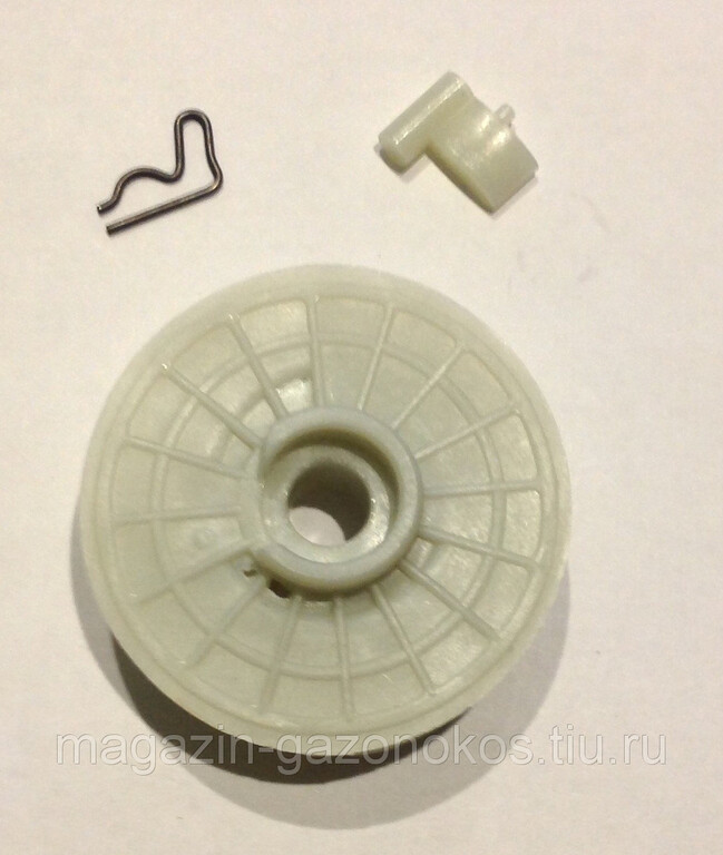 Ремкомплект для стартера мотокосы Stihl FS 55-100 от компании ...